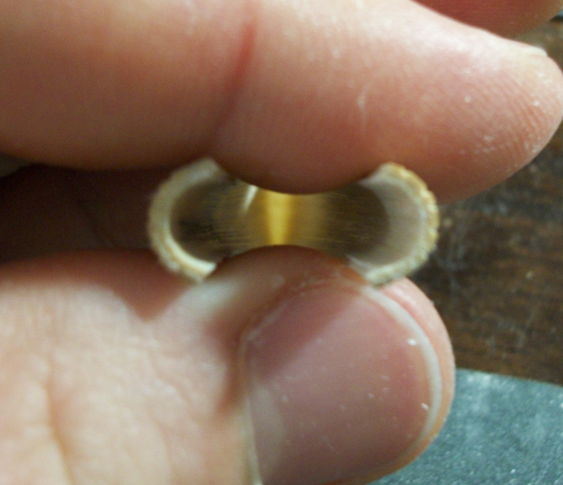 Reed Making: how I do it, part 2. | Trent Jacobs, bassoonist