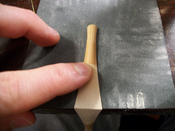 Reed Making: how I do it, part 2. | Trent Jacobs, bassoonist