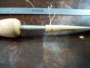 Reed Making: how I do it, part 2. | Trent Jacobs, bassoonist