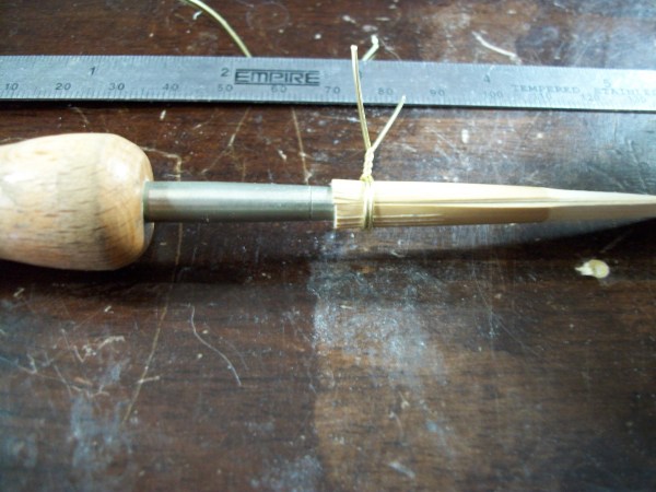 Reed Making: how I do it, part 2. | Trent Jacobs, bassoonist