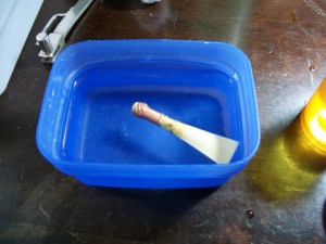 Reed Making: how I do it, part 3. | Trent Jacobs, bassoonist