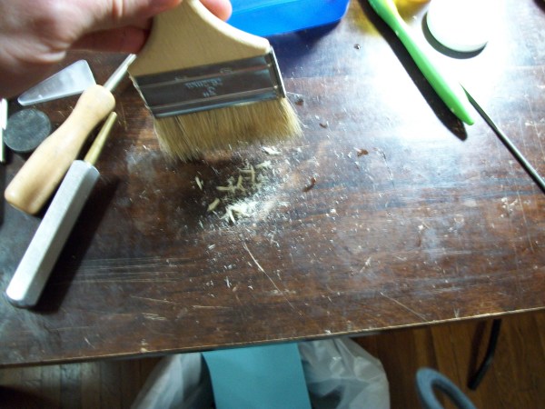 Reed Making: how I do it, part 3. | Trent Jacobs, bassoonist