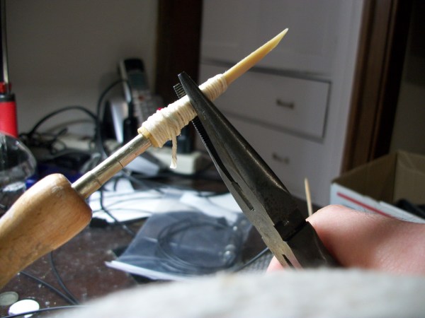 Reed Making: how I do it, part 1. | Trent Jacobs, bassoonist